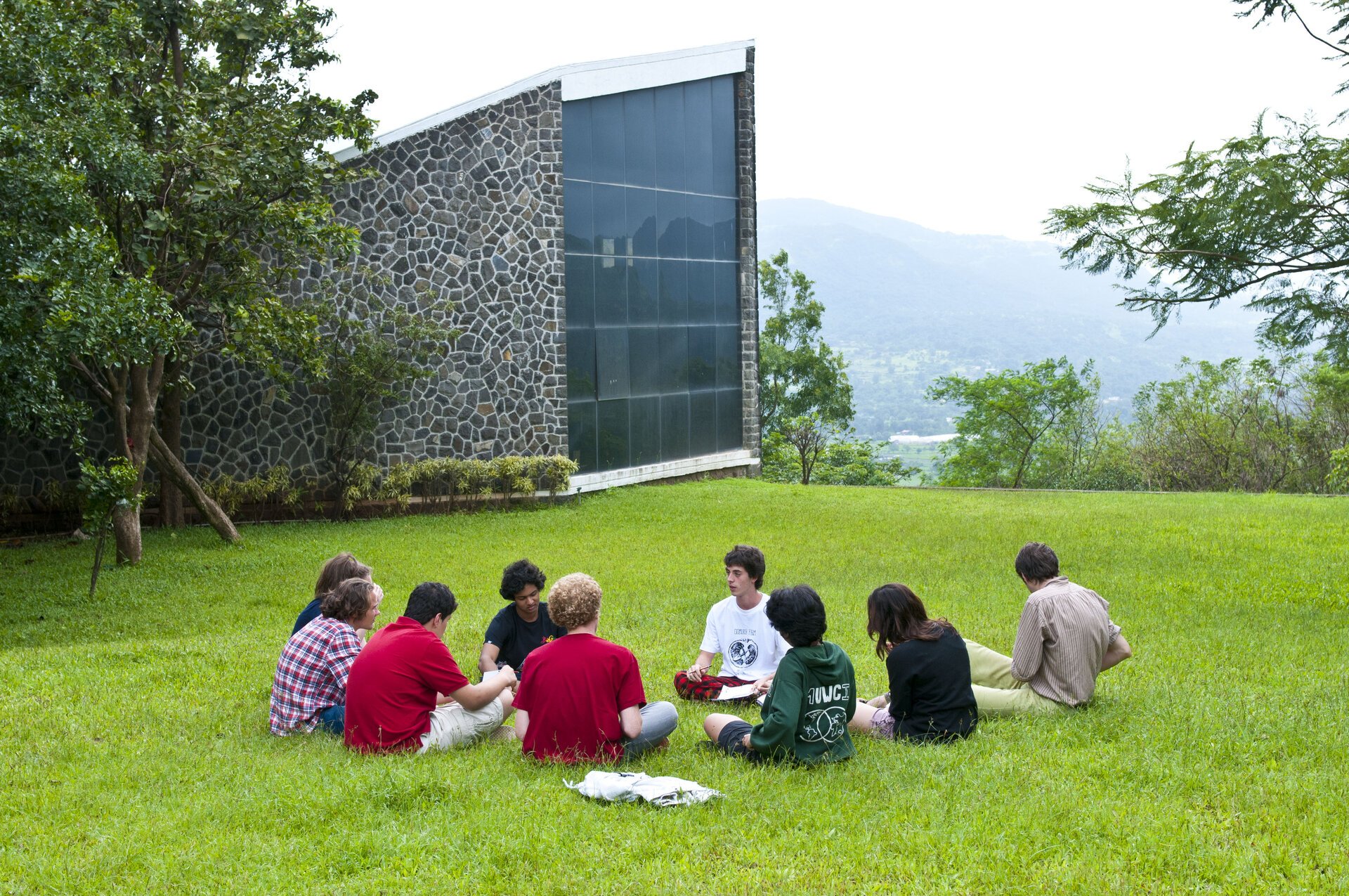 Blogpost: Why you should apply to a United World College - UWC Swiss ...